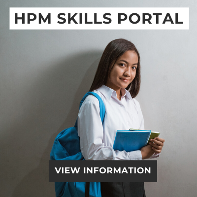 Home1 – Human Progress Management