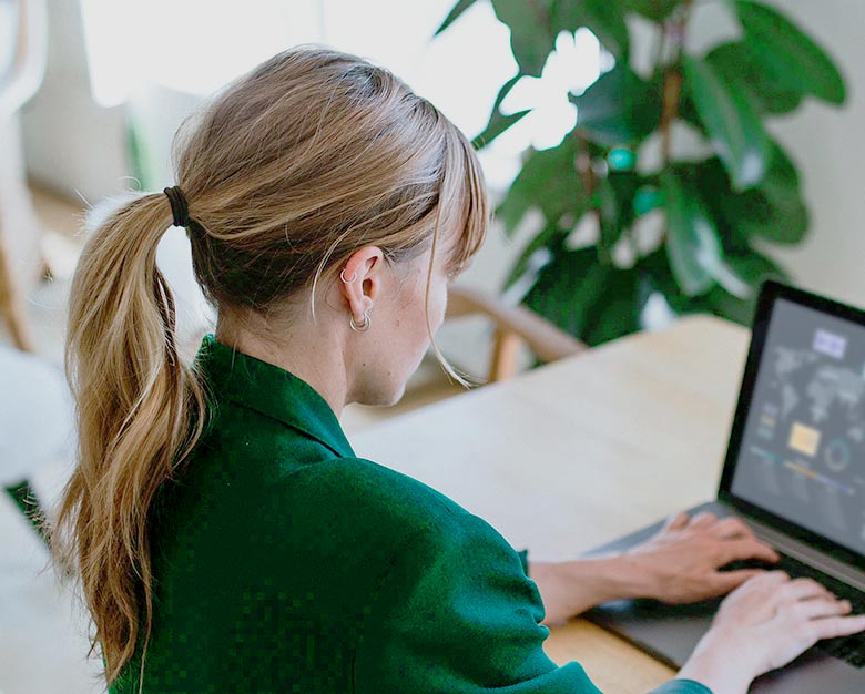 How we work – Human Progress Management